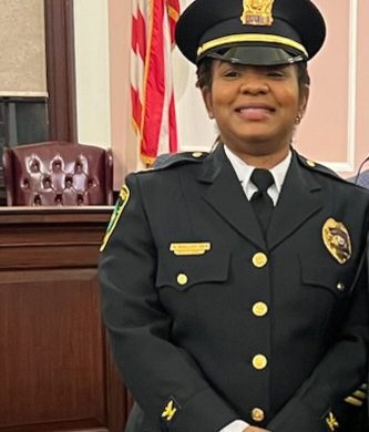 Maplewood Police Chief Albert Sally Archives - The Village Green