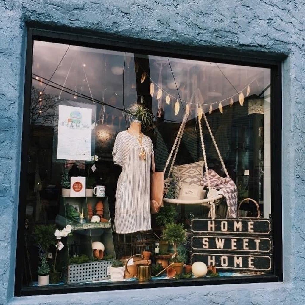 Perch Home Is Moving to a New, Bigger Location in Maplewood Village ...