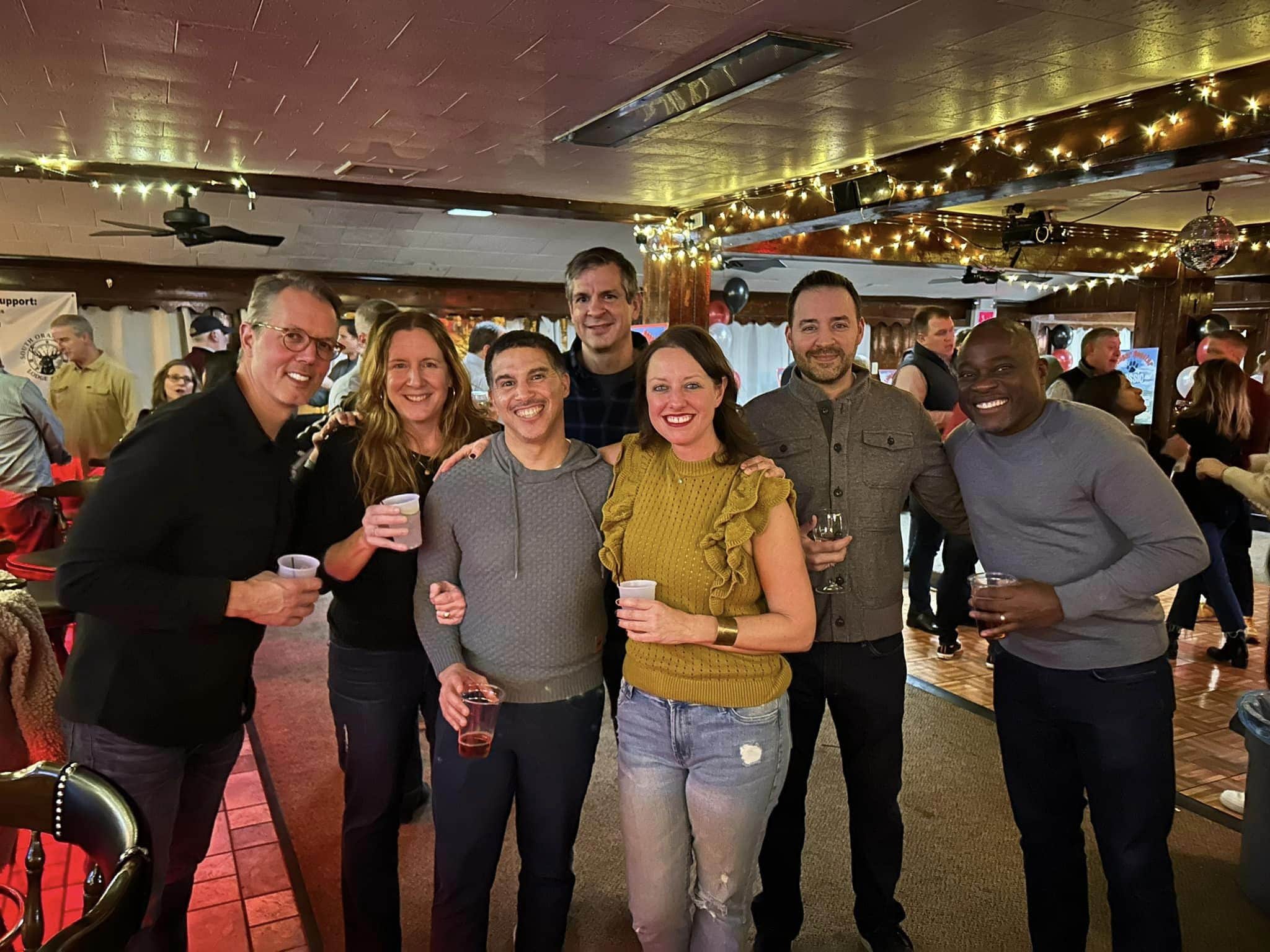 CHS Cougar Boosters Raise Funds for Extracurriculars at South Orange ...