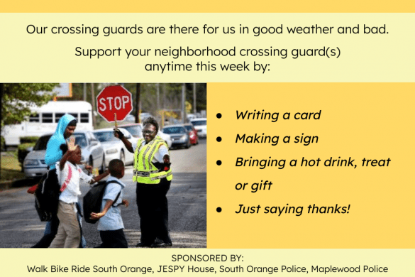 Maplewood Officials Join 'Let's Drive NJ' to Bring Driver's Licenses to ...