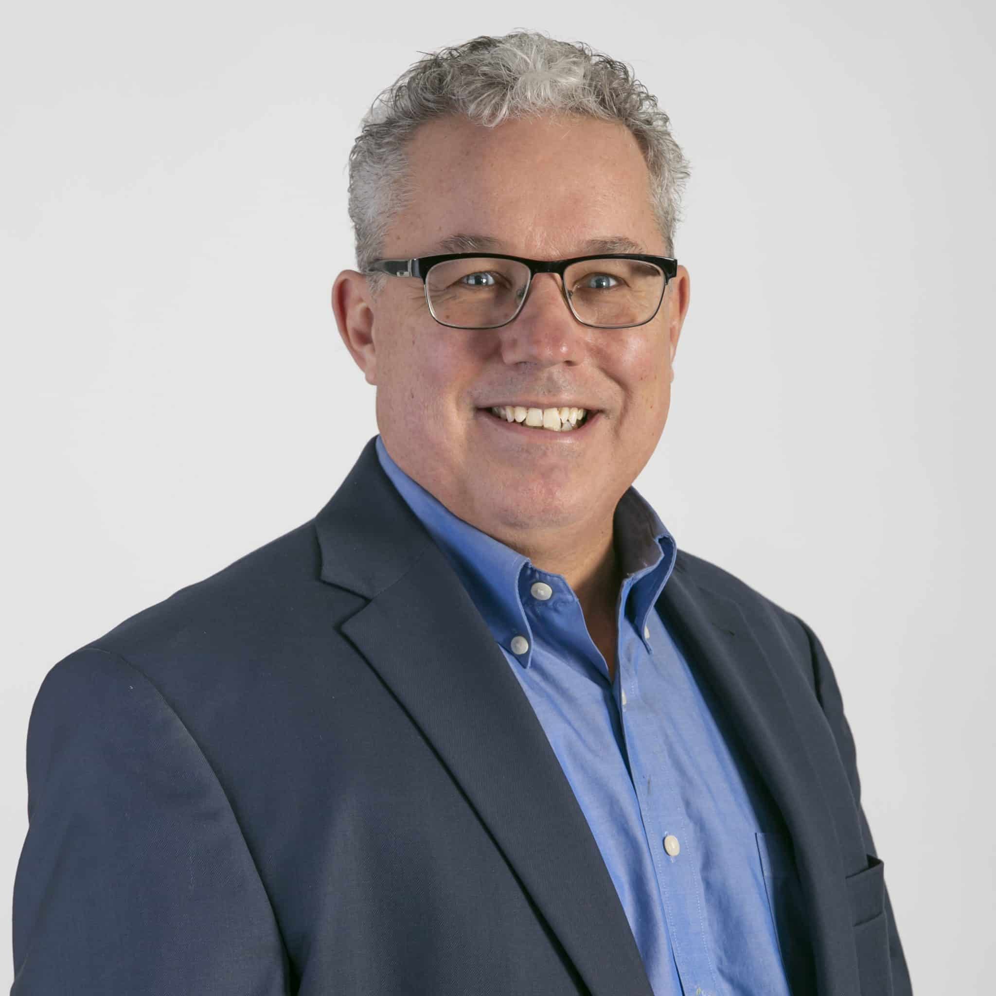 Chris Dickson Named Executive Director of SOMA Chamber - The Village Green