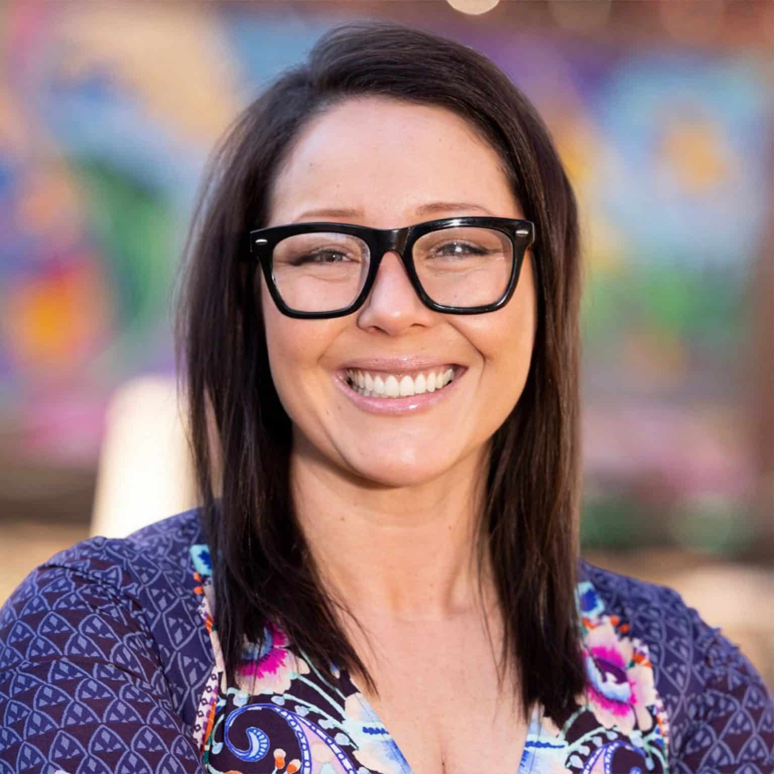 She's the Mayor (Not the Village President) - The Village Green