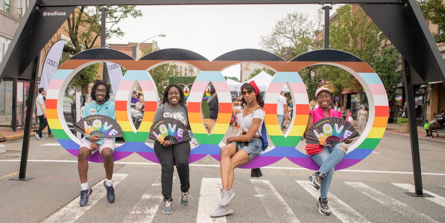 Out Montclair Releases Its “Guide to Pride” With Festival Attendee Info ...