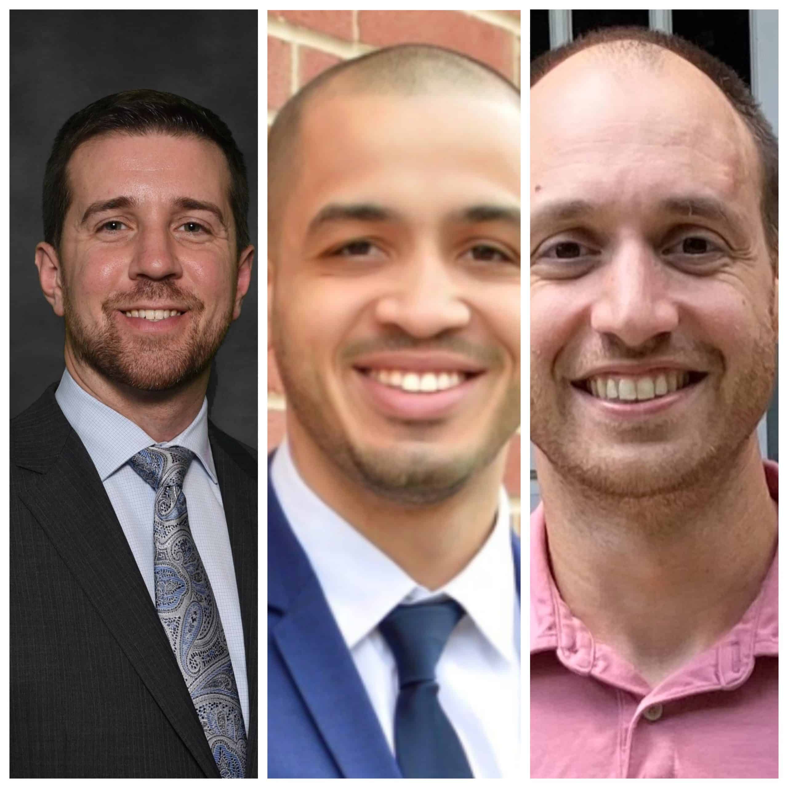 SOMSD Welcomes Three New Assistant Principals at CHS and MMS - The ...