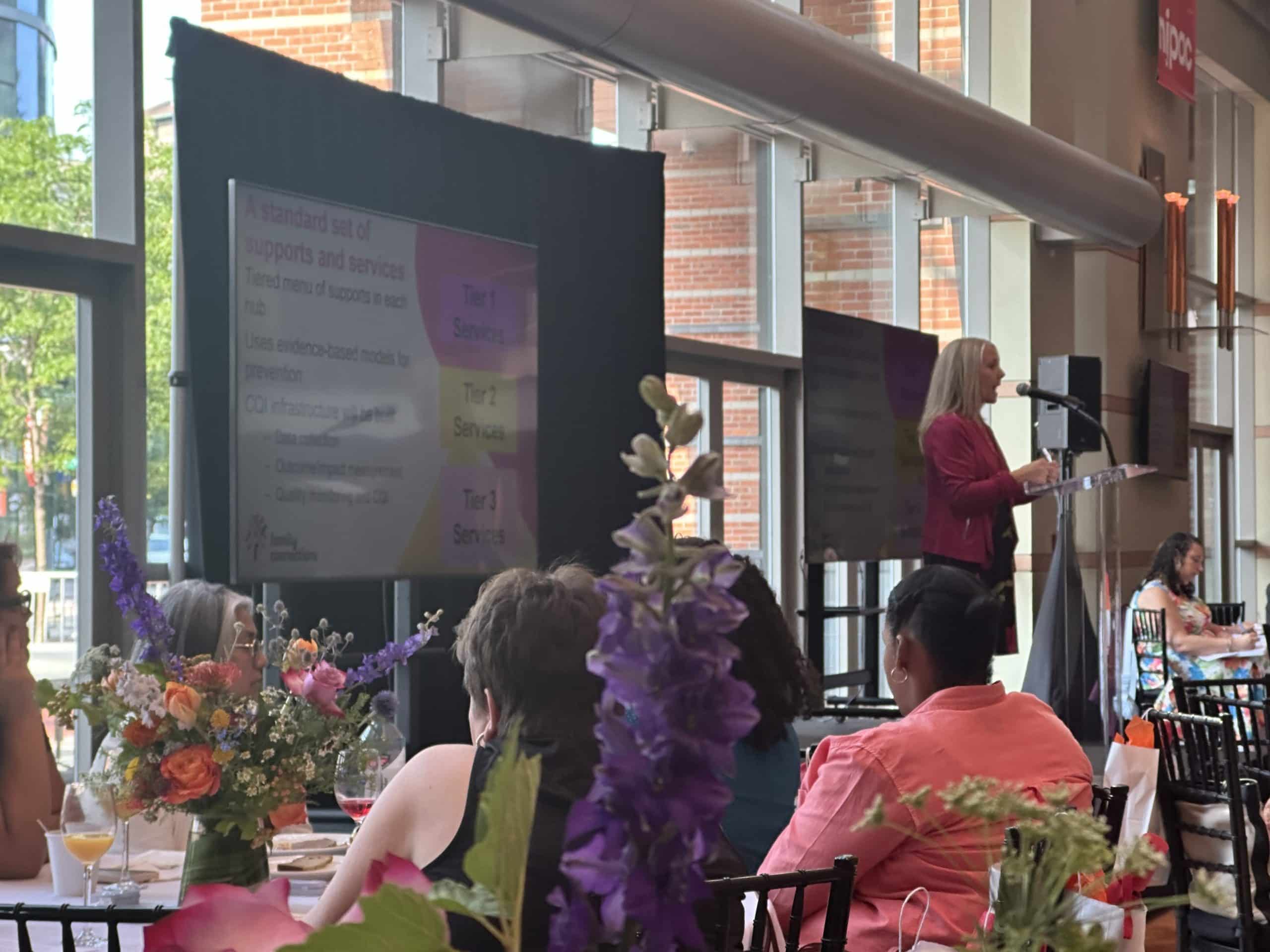 SOMSD Leaders Participate In Launch of Statewide Student Support ...