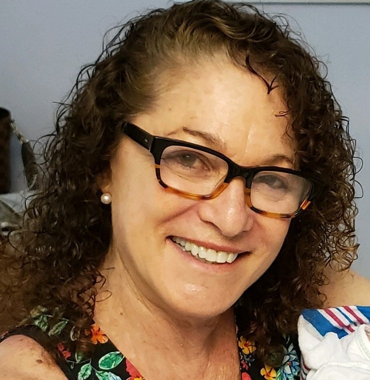 Deborah M. Charles, 73, Longtime Marshall School Teacher, Devoted Mom ...