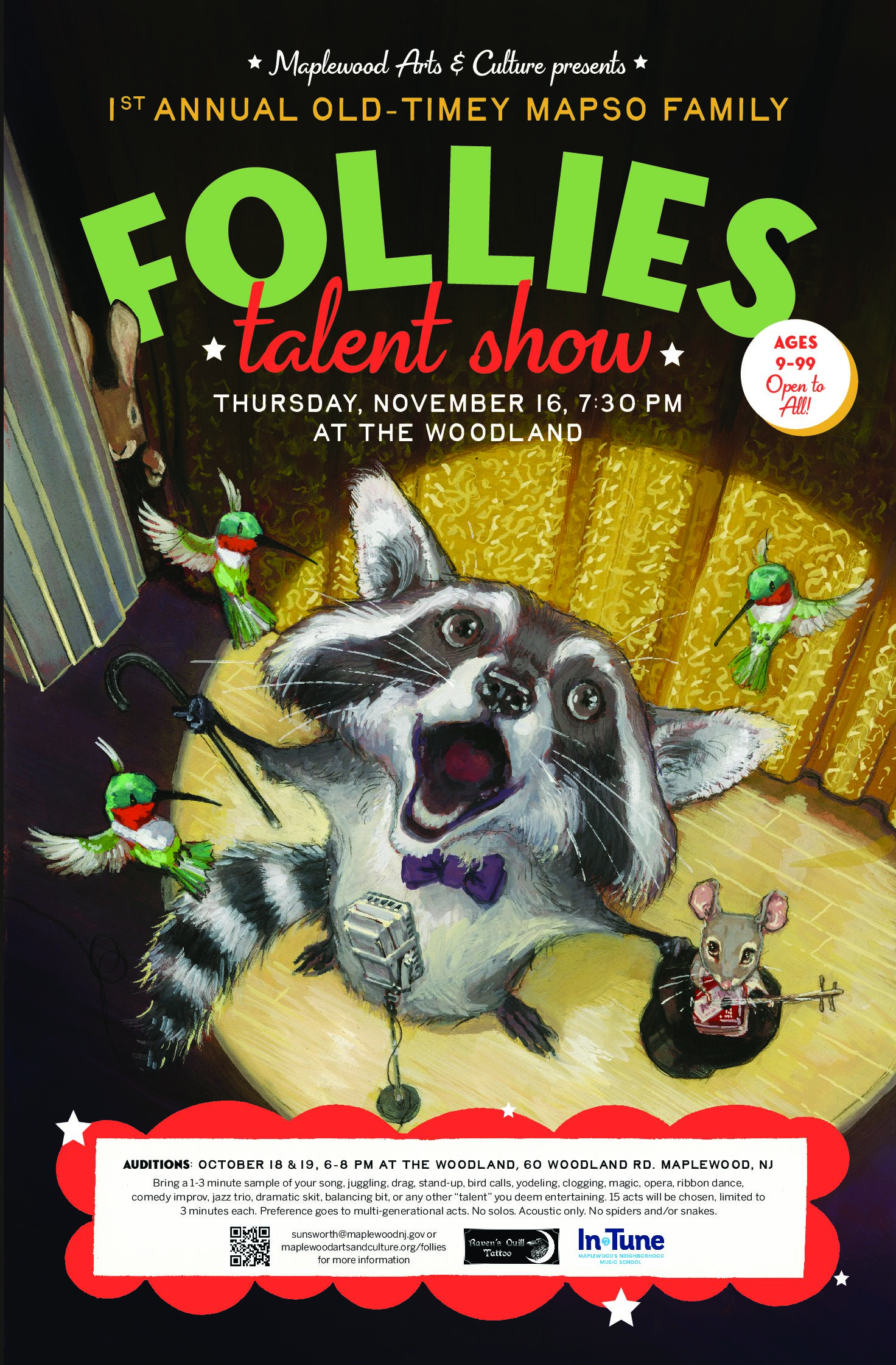 Former Pres. Doug Newman Endorses Sheena Collum for SO Village ...