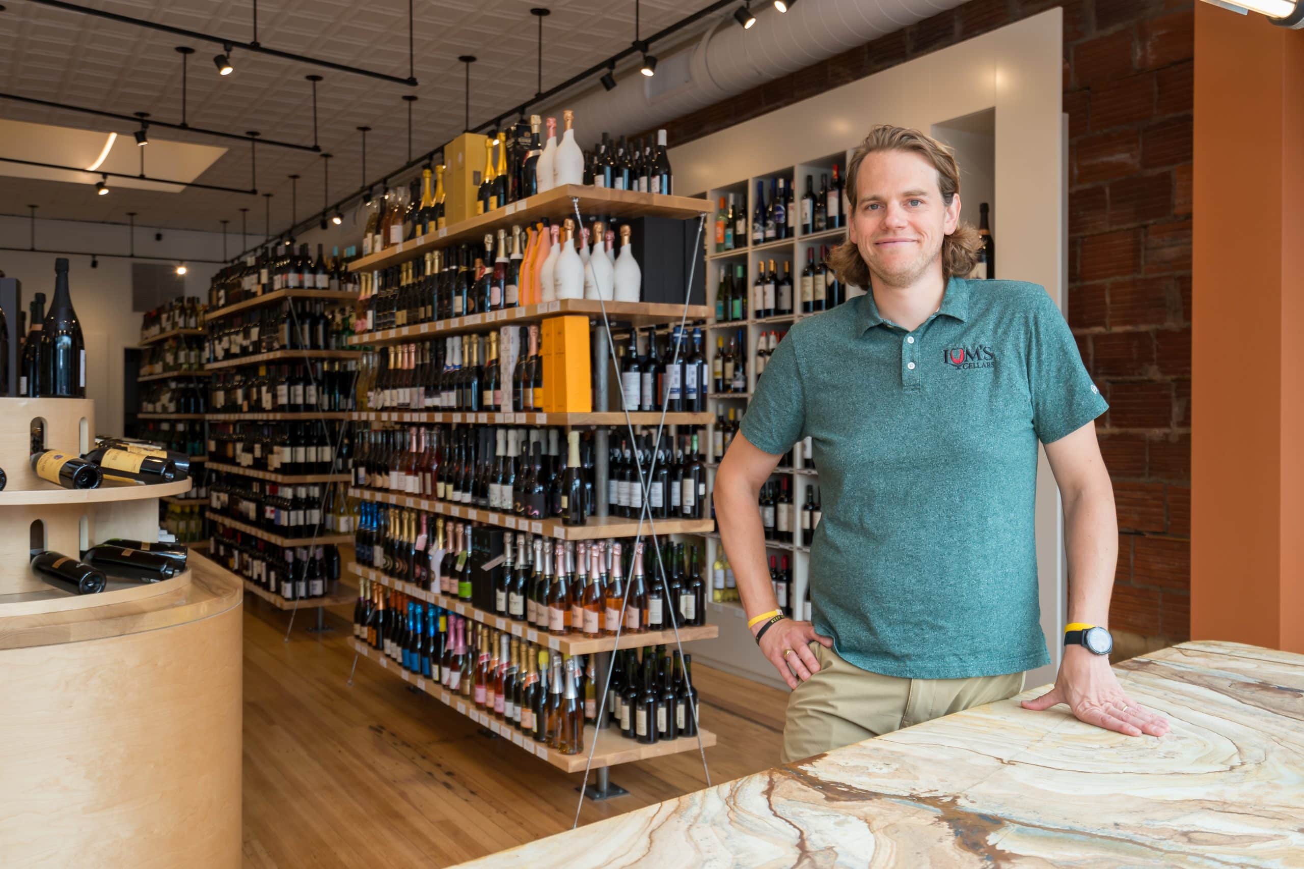 Forging a Better Future at Lum's Cellars — With a Nod to the Past - The ...