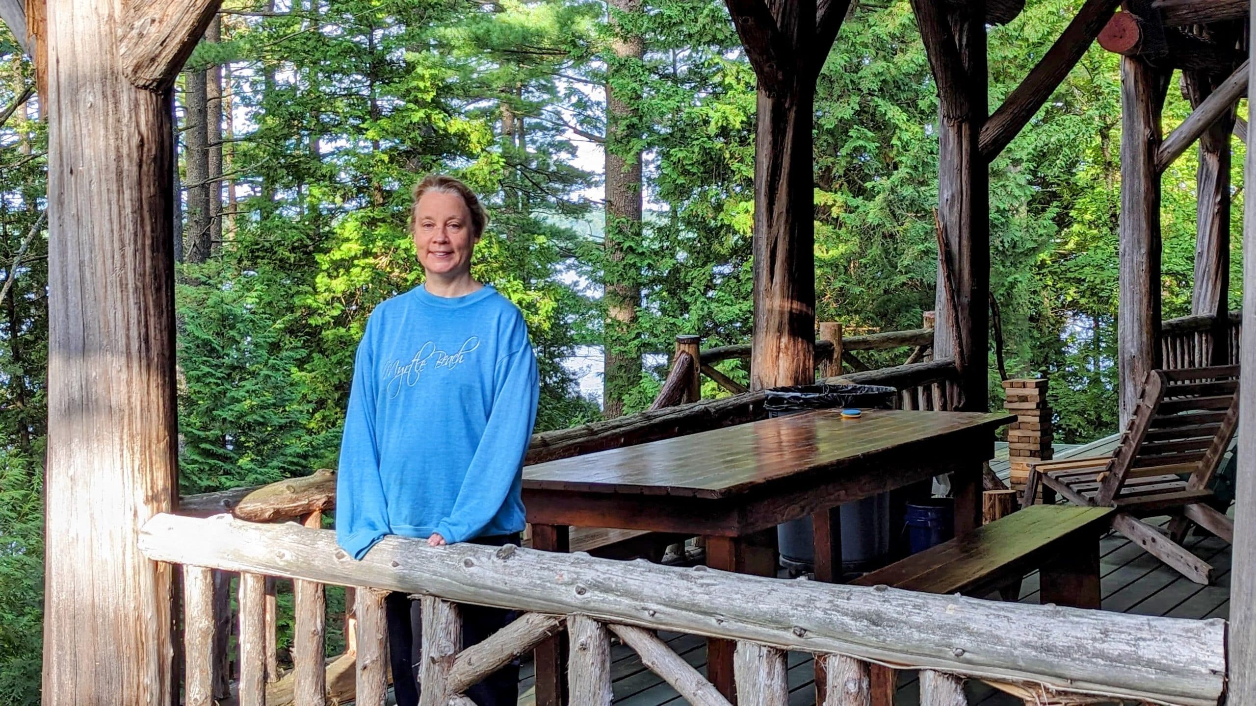 MapSo Spotlight: Anna Nelson, Longtime South Oranger, Girl Scout ...