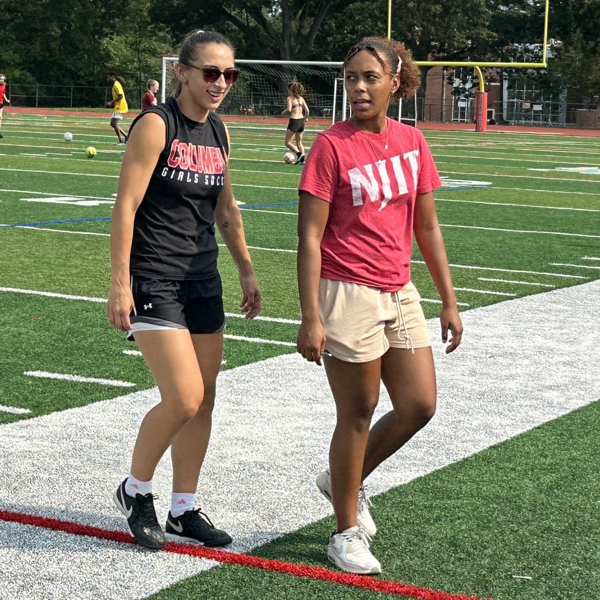 CHS Girls Soccer 2023 Season Preview: 'So Much Talent on This Team ...