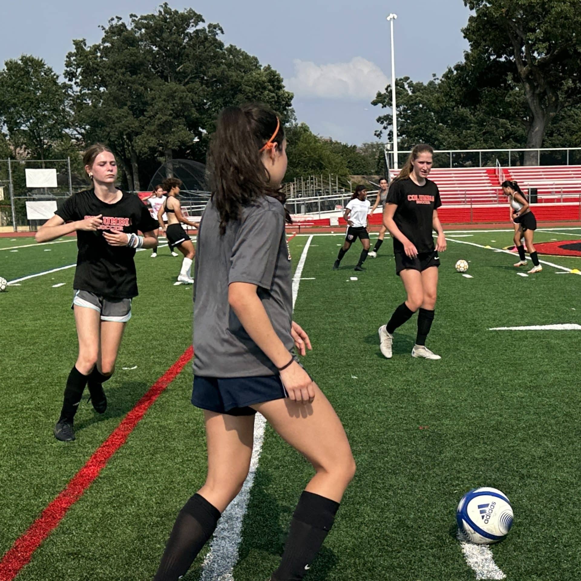 CHS Girls Soccer 2023 Season Preview: 'So Much Talent on This Team ...