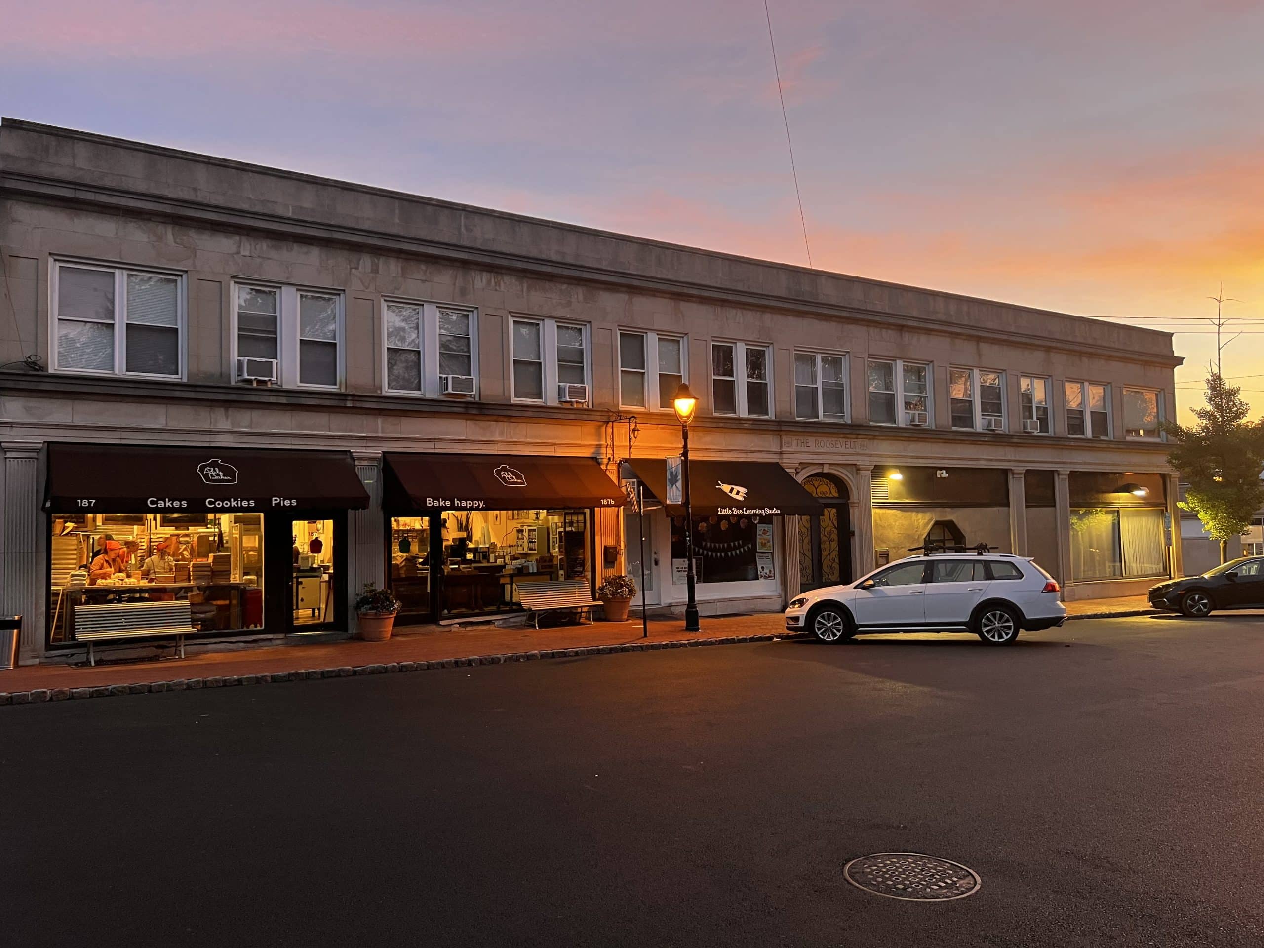 The Able Baker to Open Additional Location at 4th & Valley in South ...