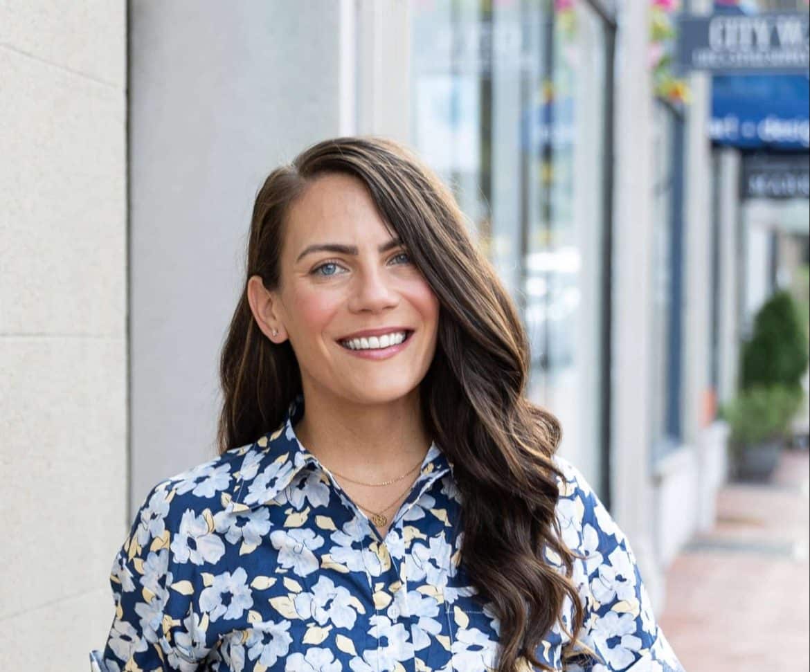 2023 Board of Education Candidate Profile: Liz Callahan - The Village Green