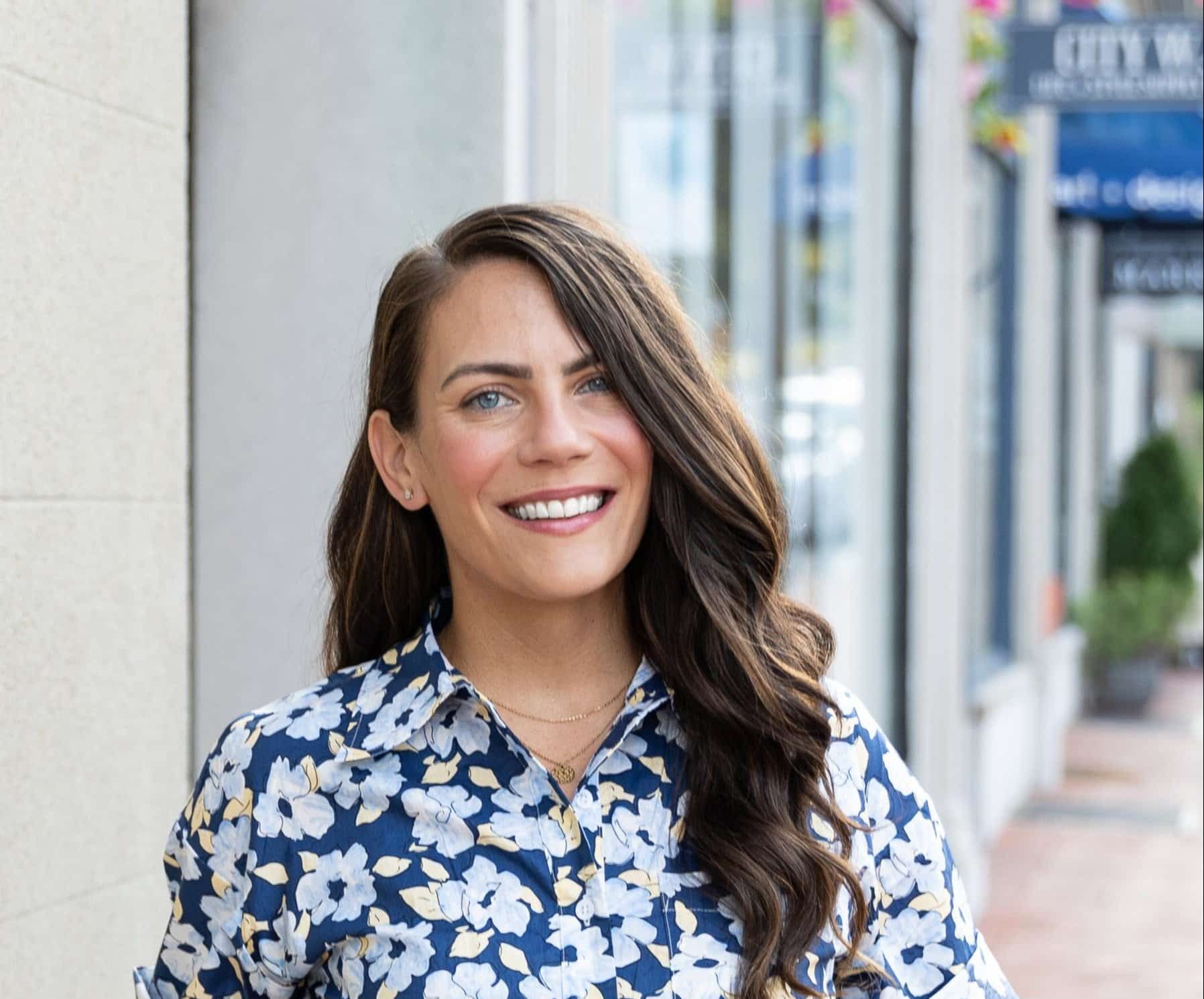 LETTER: Liz Callahan Is a Great Neighbor With Specific & Realistic ...