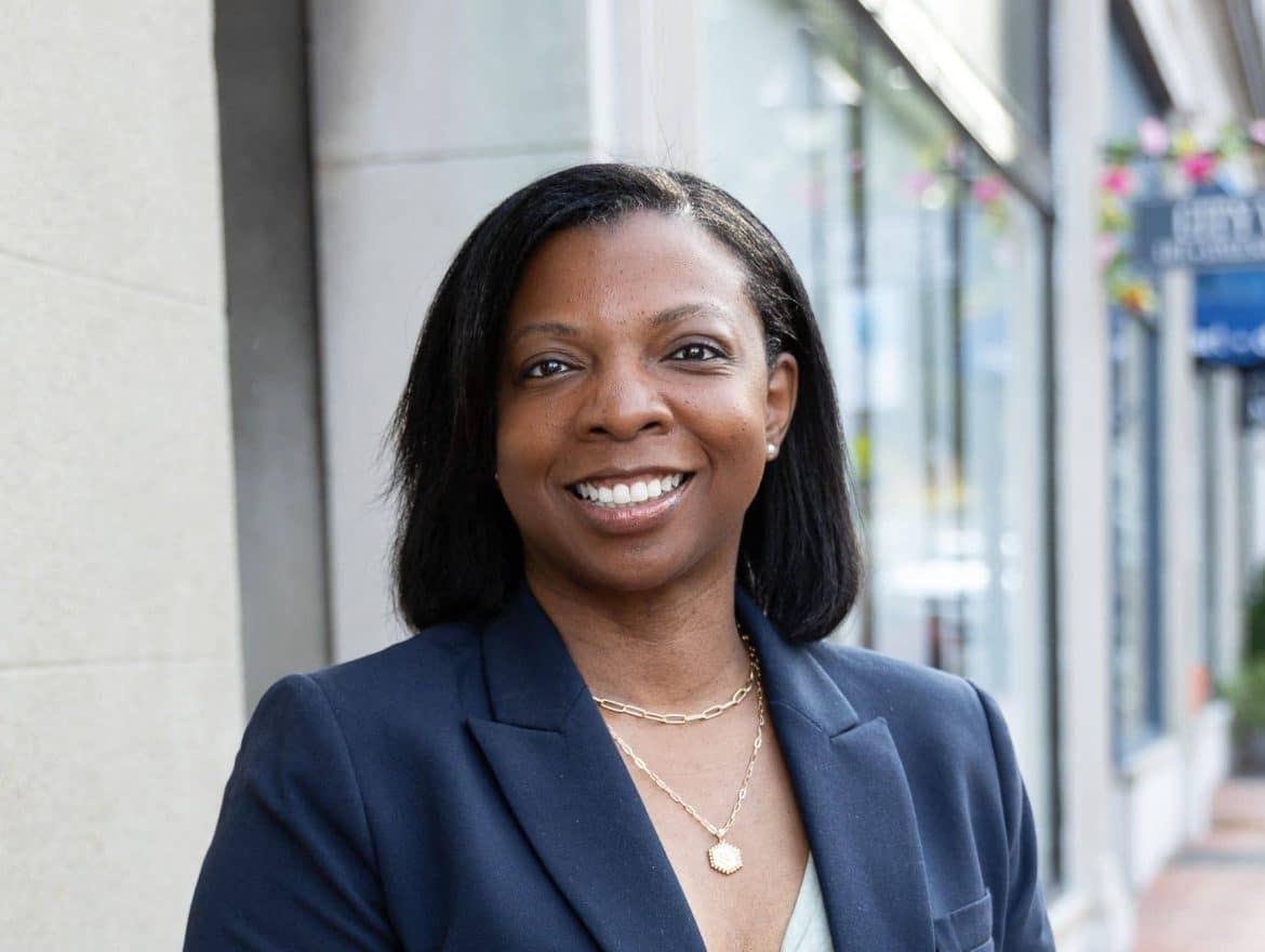 2023 Board of Education Candidate Profile: Shayna Sackett-Gable - The ...