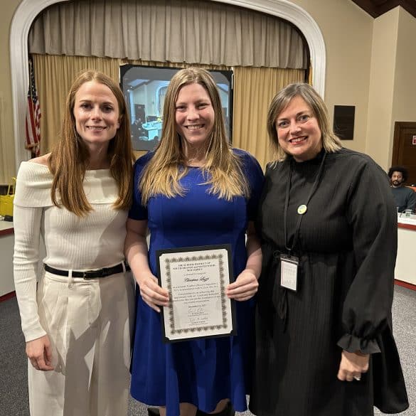 South Orange-Maplewood Schools Recognize 32 Staff Members Who Have ...