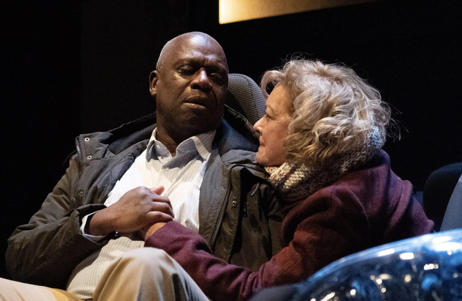 The Extraordinary Career and Family Life of South Orange’s Andre ...