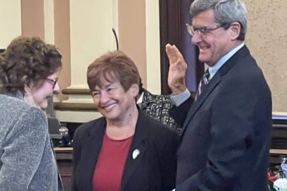 Mars Patel and the Totally Explainable Appearance of a Peabody in SOMA ...