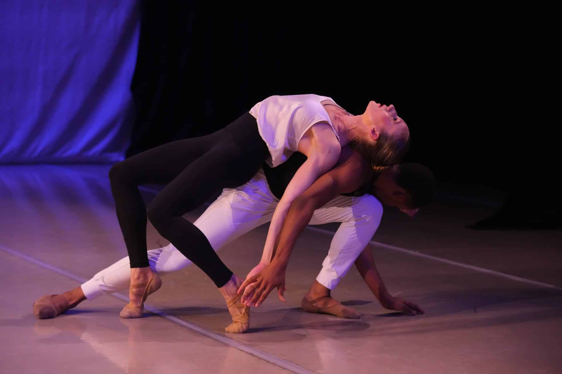 Lydia Johnson Dance School Announces DANCE CAMP 2024 Focusing on ...