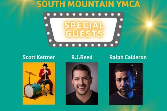 Mars Patel and the Totally Explainable Appearance of a Peabody in SOMA ...