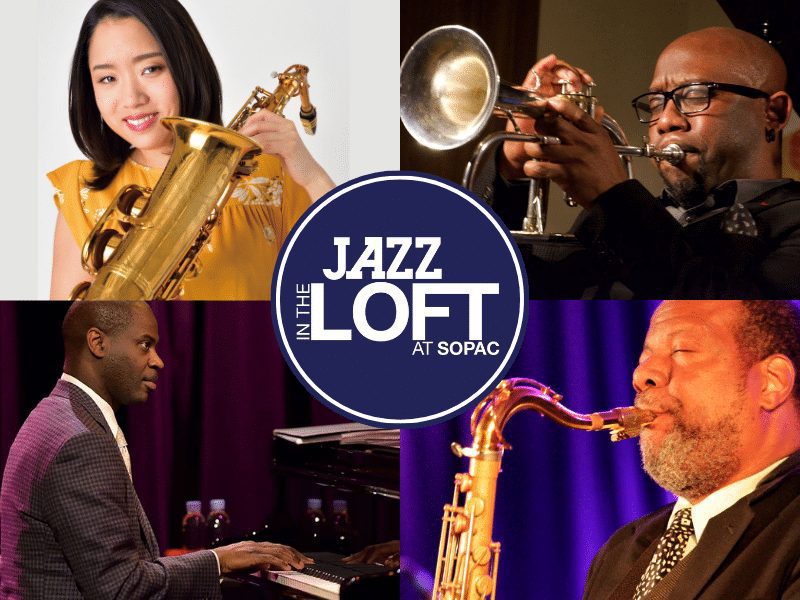 Season 18 of Jazz in the Loft is Here - The Village Green