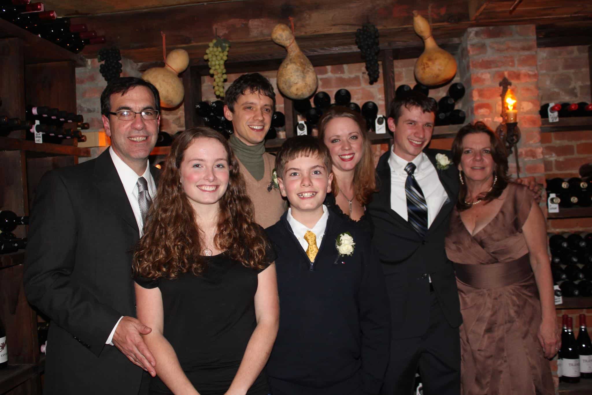 After 30 Years as a Maplewood Neighbor, Nancy Adams Becomes 2nd Woman ...