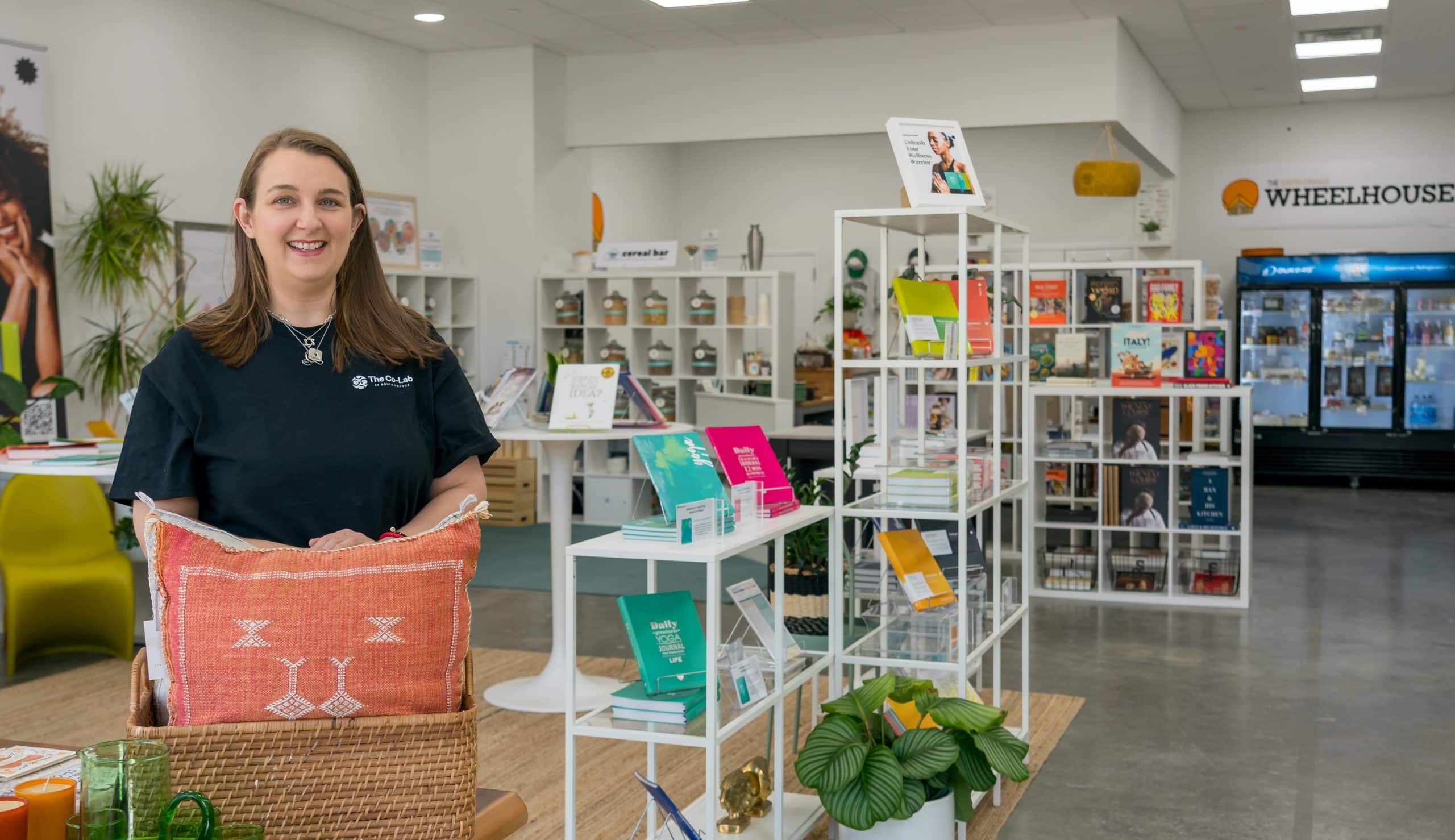 MapSO Spotlight: Nicole Kleinbaum, Co-Lab Ops Manager & Small Business ...