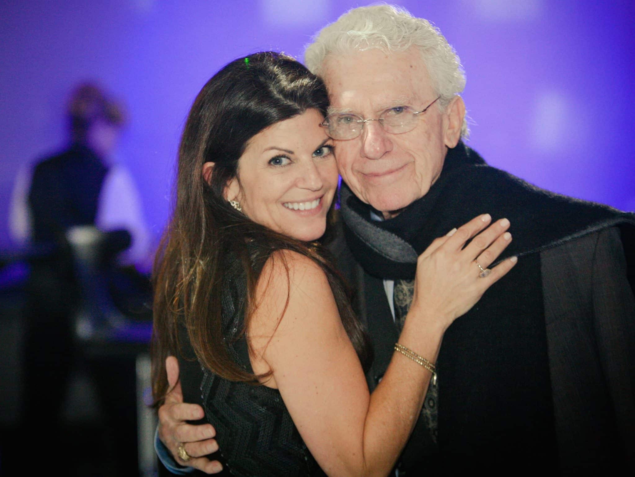 Martin L. Greenberg, 92 — State Senator, Judge & Beloved Husband ...