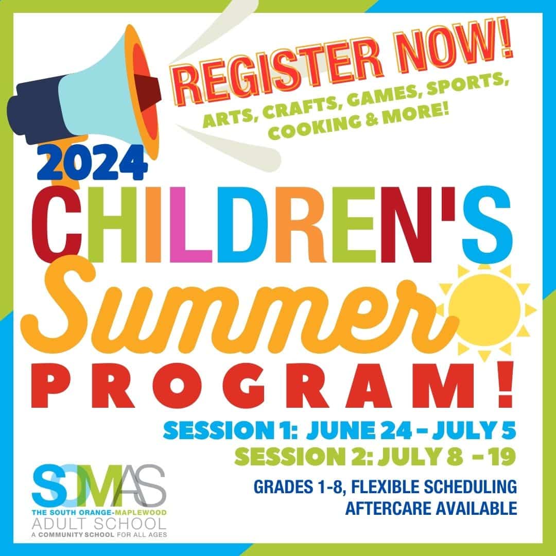 The Adult School Children’s Summer Program Celebrates 50 Years and ...