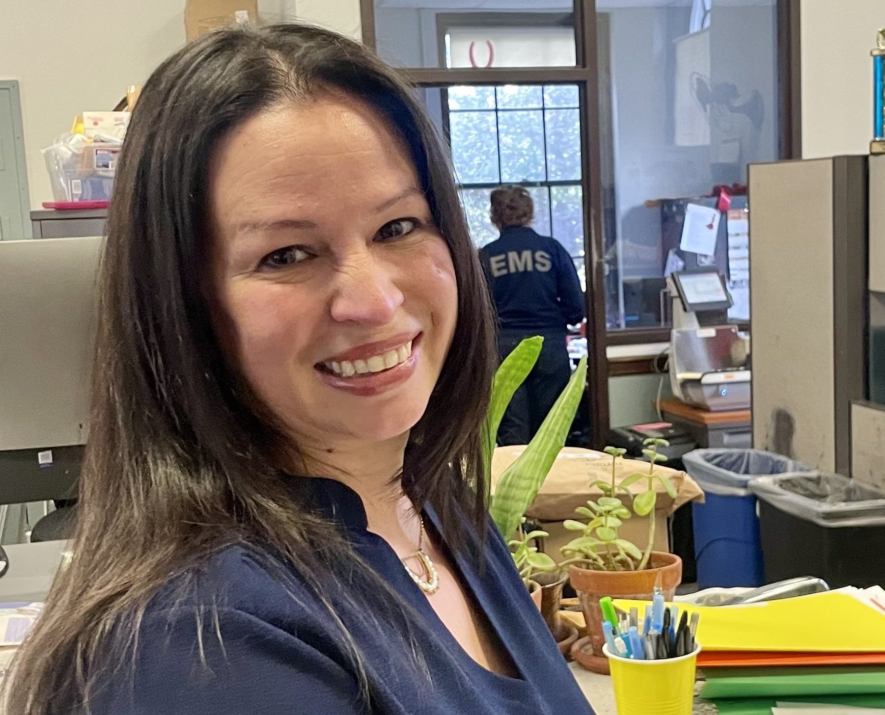 Malia Herman Announces Candidacy for Maplewood Township Committee - The ...