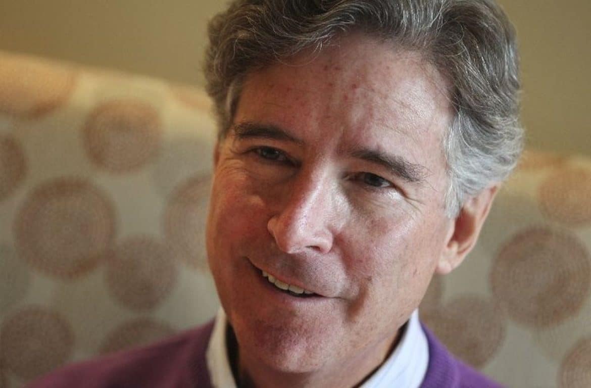 Peter Shapiro, 71, Remembered as Groundbreaking Political Reformer ...