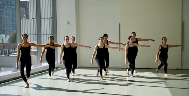 Lydia Johnson Dance School’s Student Company to Perform in NYC on March ...