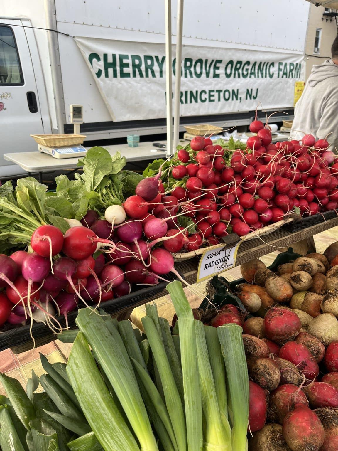 Summit Downtown Announces Opening of the 2024 Summit Farmers Market ...