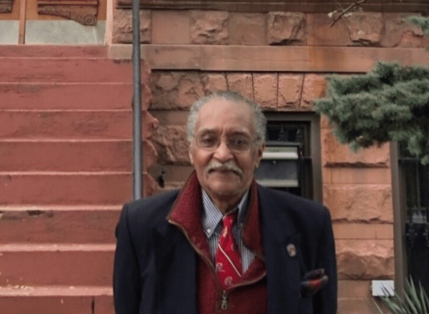 Crawford 'Ed' Sabin, 93, Pillar of His Family & Community - The Village ...