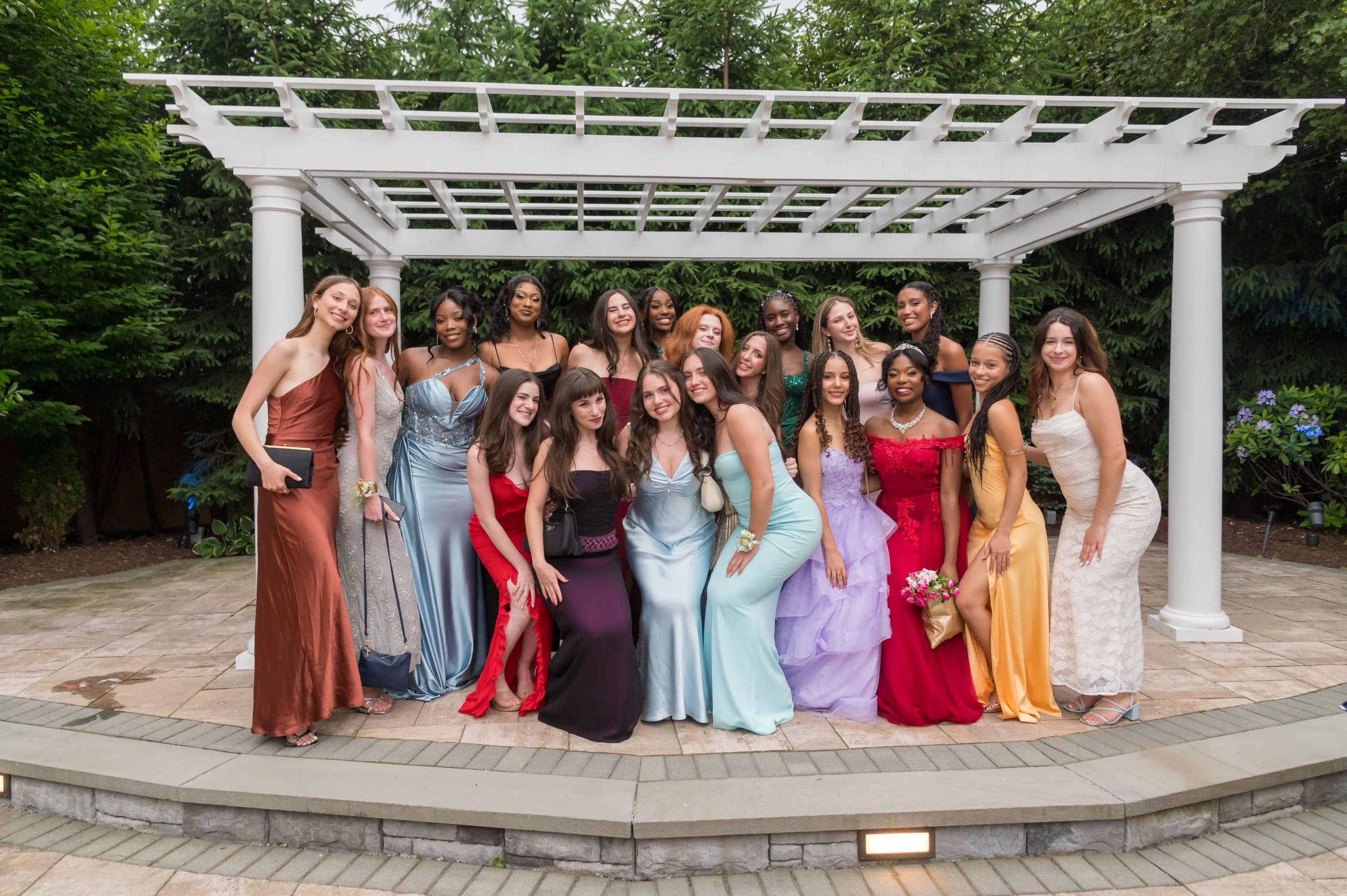 PHOTOS: Columbia High School 2024 Prom Was a Night to Remember - The ...