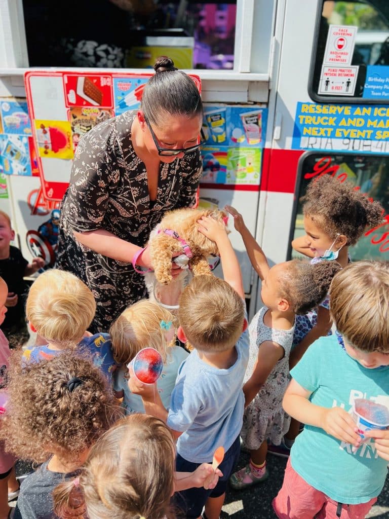 The Rising Influence of South Orange Mayor Sheena Collum in New Jersey ...