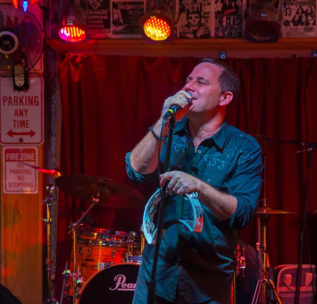 SOMA Spotlight: Bob Ziegler, Apple Pie Master and Skyfactor Lead Singer ...