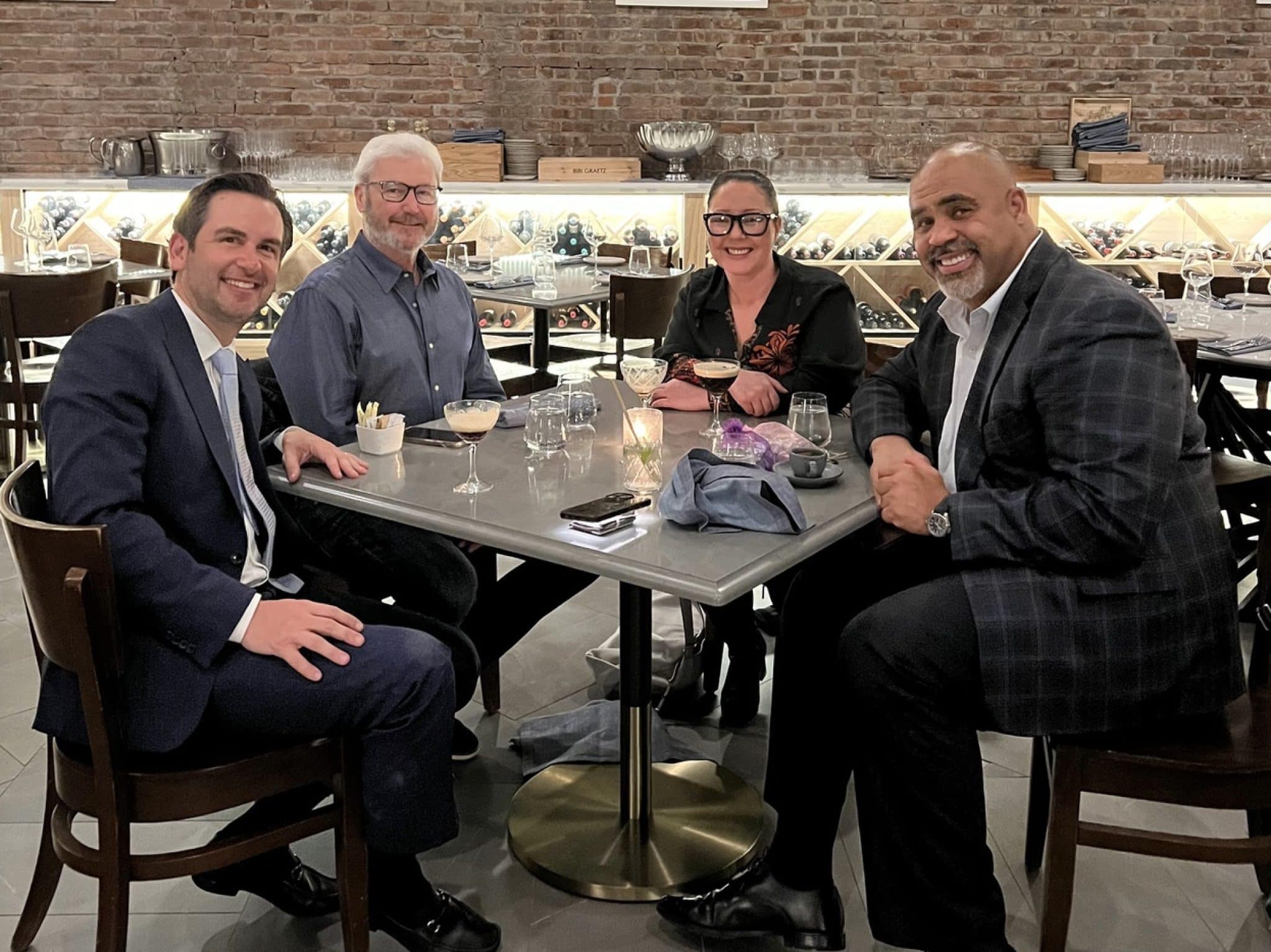 The Rising Influence of South Orange Mayor Sheena Collum in New Jersey ...