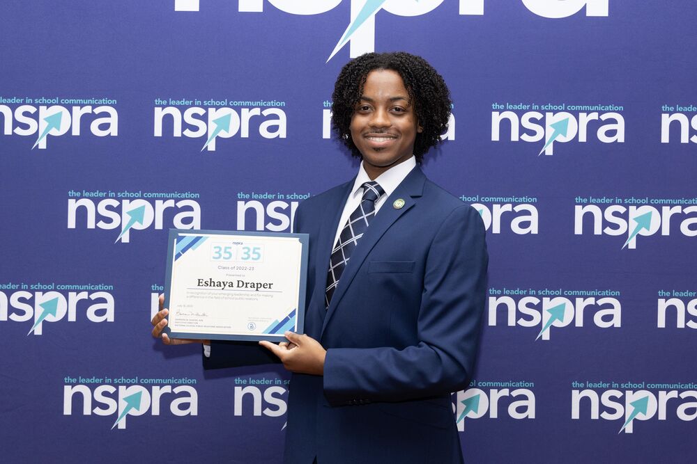 South Orange-Maplewood Schools Hire Communications Director Eshaya ...