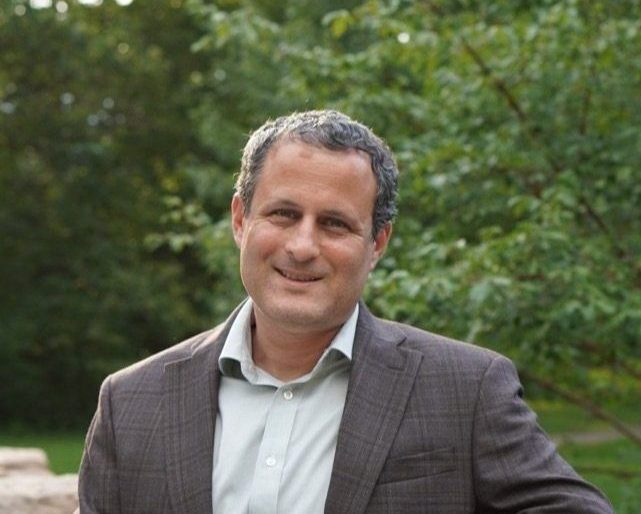 Jeff Bennett—2024 South Orange-Maplewood Board of Ed Candidate Profile ...