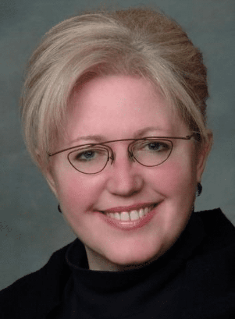 South Orange Mourns Patricia 'Pat' Bell—Pioneering Business Woman ...