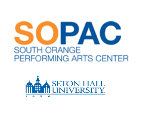 SOPAC & Seton Hall University Announce New Season Programming - The ...
