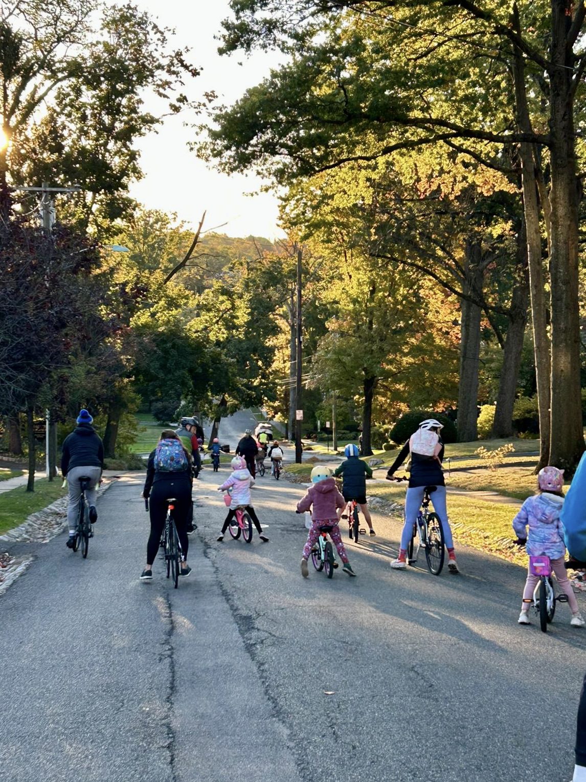 LETTER: Ceperley Will Not Accept Status Quo on Road Safety - The ...