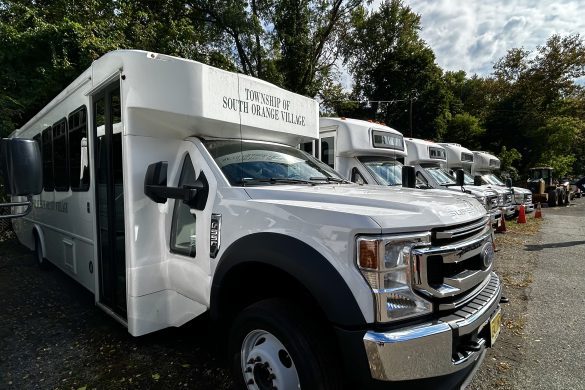 Former Pres. Doug Newman Endorses Sheena Collum for SO Village ...