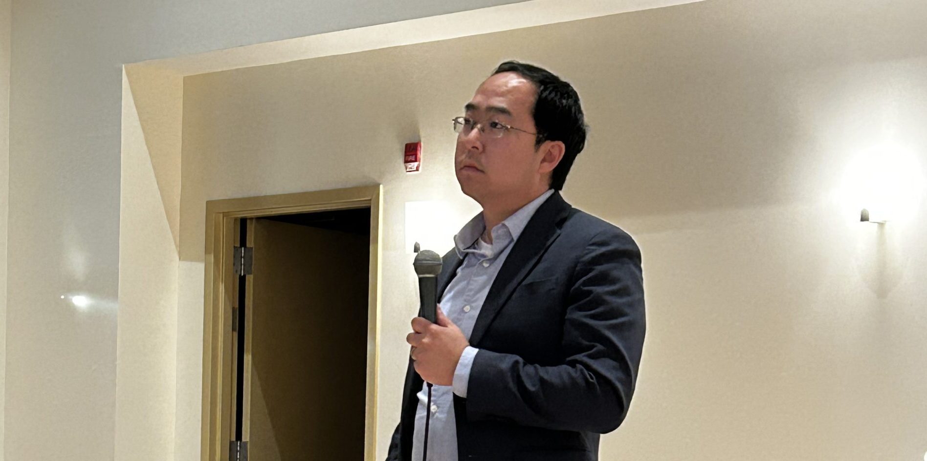 Andy Kim, Tom Malinowski Each to Hold Town Halls March 13 - The Village ...