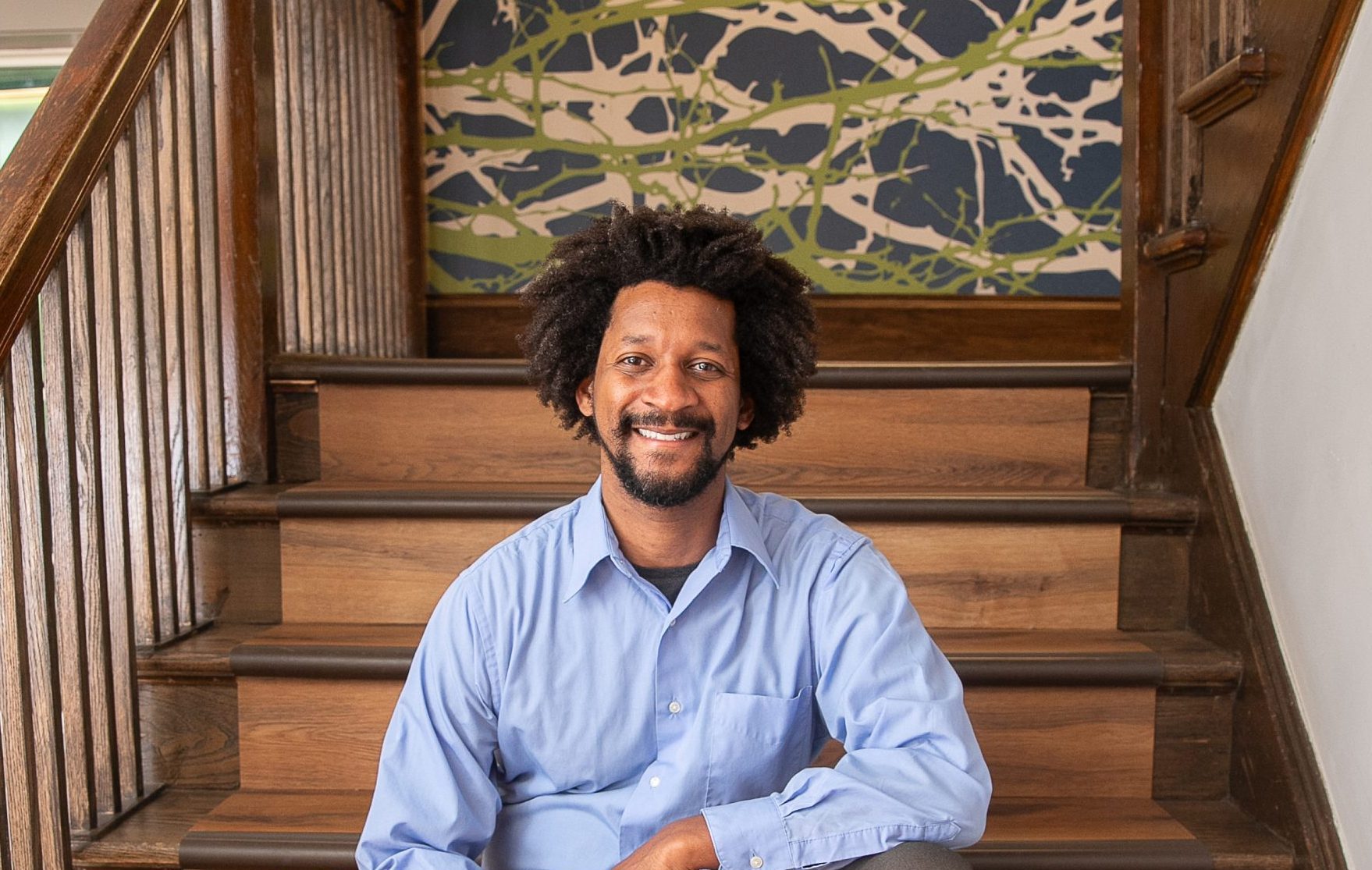 Qawi Telesford — 2024 South Orange-Maplewood Board of Ed Candidate ...