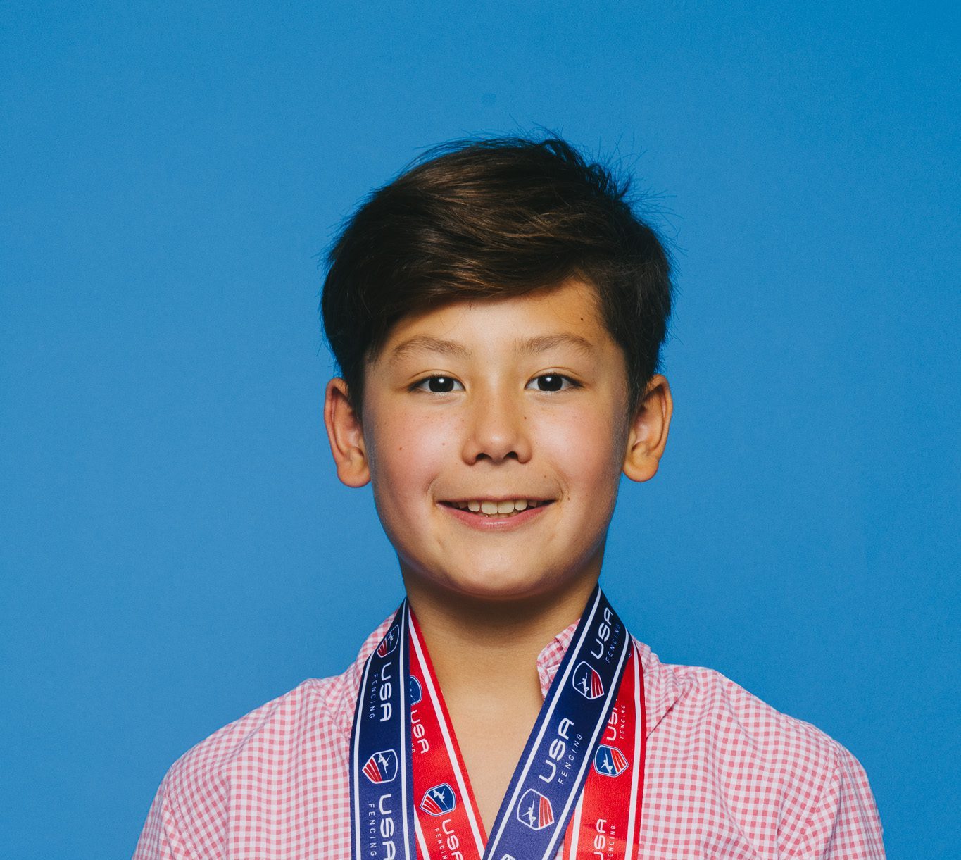 Maplewood-Trained Fencer Alex Luo Achieves #1 US/Canada Ranking - The ...