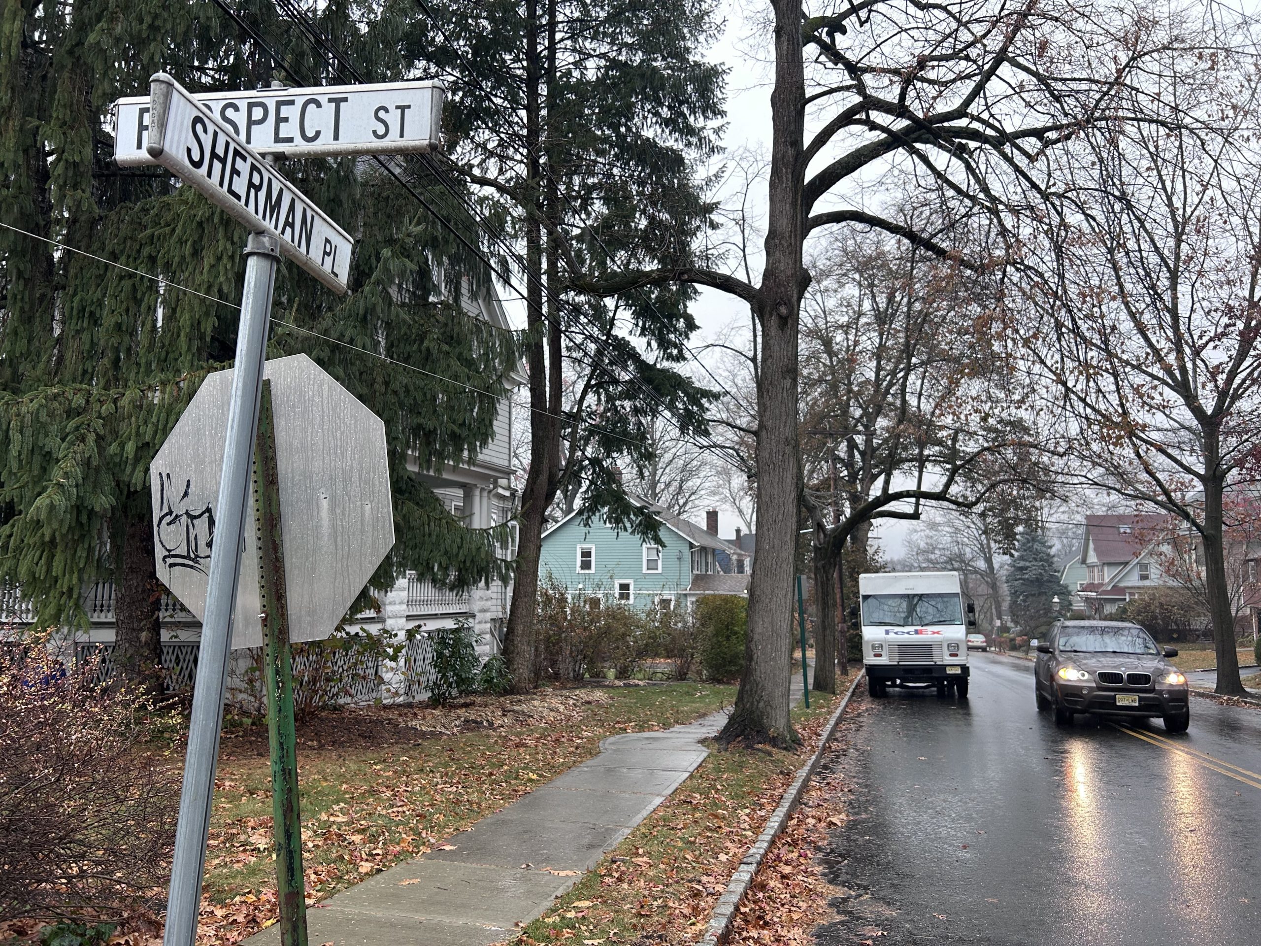 UPDATED: Person of Interest in CEO Killing Used Fake ID with Fake ...