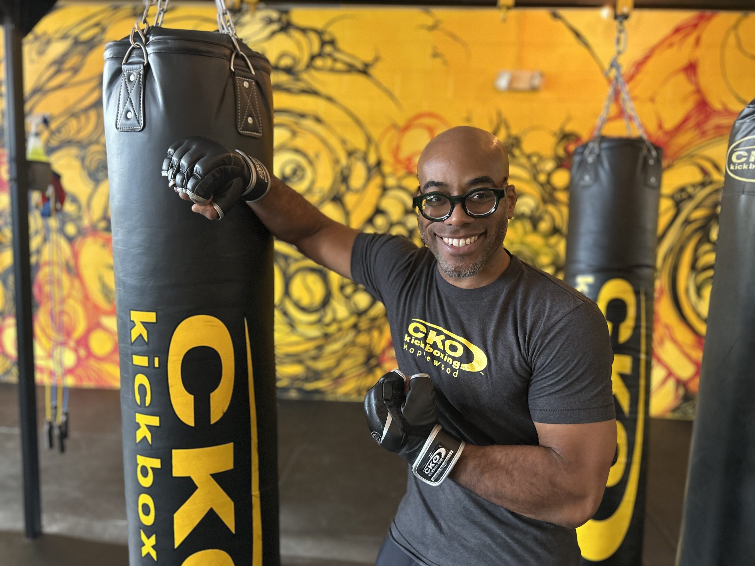 Rebranding CKO Maplewood as 'House of Healing,' Owner Takes Holistic ...