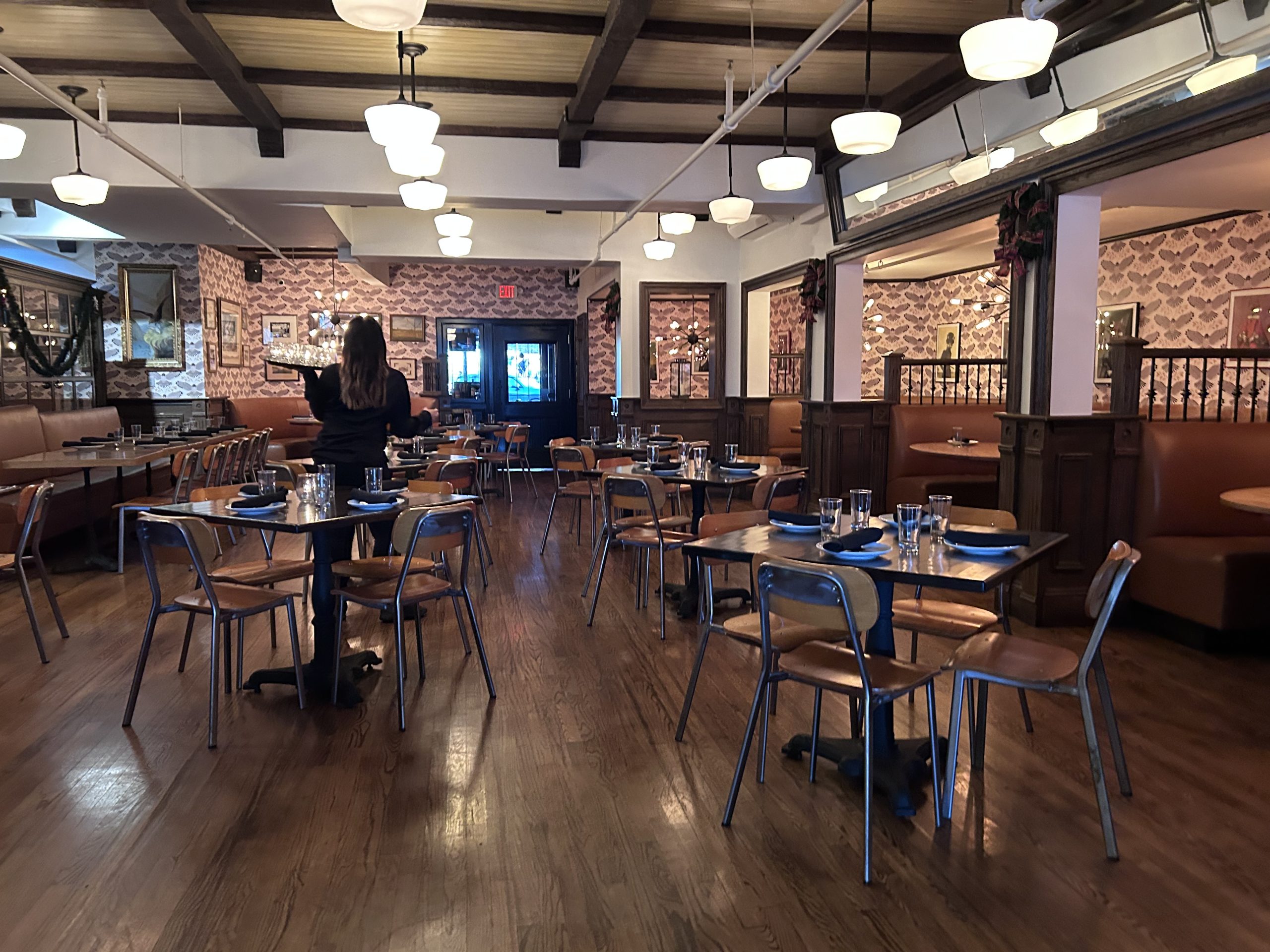 The Fox & Falcon in South Orange Said to Close by Year's End - The ...